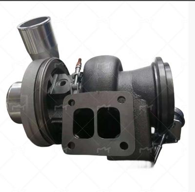 Cina 100W Carter Turbocompressore 250-7700 216-7815 250-7701 Perfetto per la sostituzione / riparazione in vendita