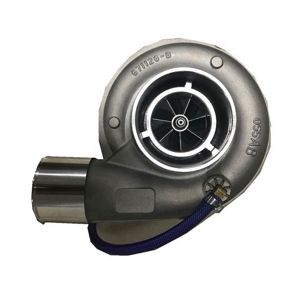 Quality 100W Carter Turbocharger 250-7700 216-7815 250-7701 Perfect for Replacement for sale
