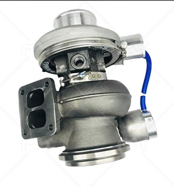 Quality 100W Carter Turbocharger 250-7700 216-7815 250-7701 Perfect for Replacement for sale