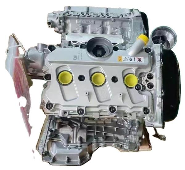 Quality 06E100036K CRE 6 Cylinder 3.0T Engine without Accessories for VW Car Model 40 TFSI for sale