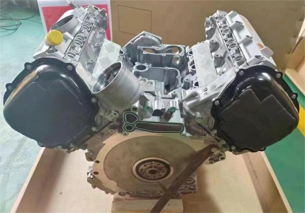 Quality 06E100036K CRE 6 Cylinder 3.0T Engine without Accessories for VW Car Model 40 for sale