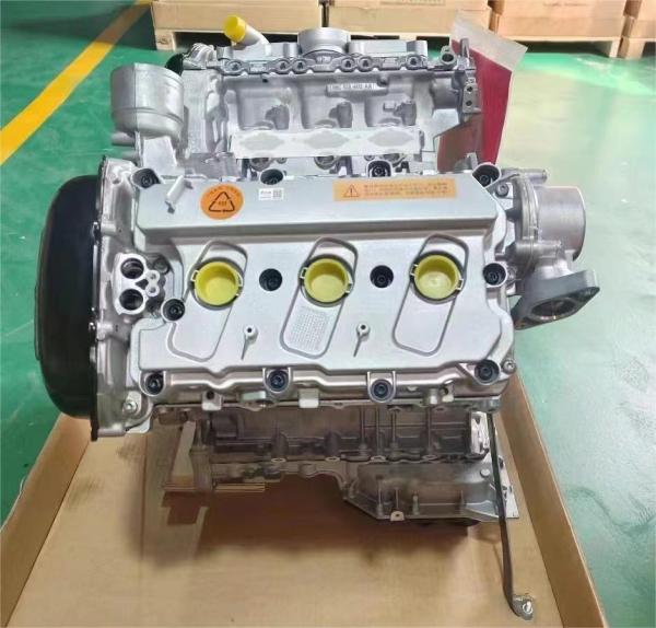 Quality 06E100036K CRE 6 Cylinder 3.0T Engine without Accessories for VW Car Model 40 for sale
