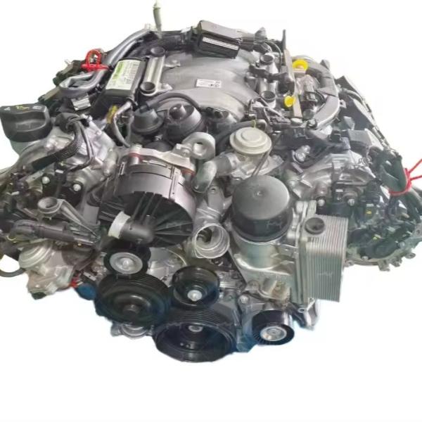Quality Gas / Petrol Engine Assembly for Mercedes-Benz GLC260 S320 E200 E260 E300 GLC300 Design for sale