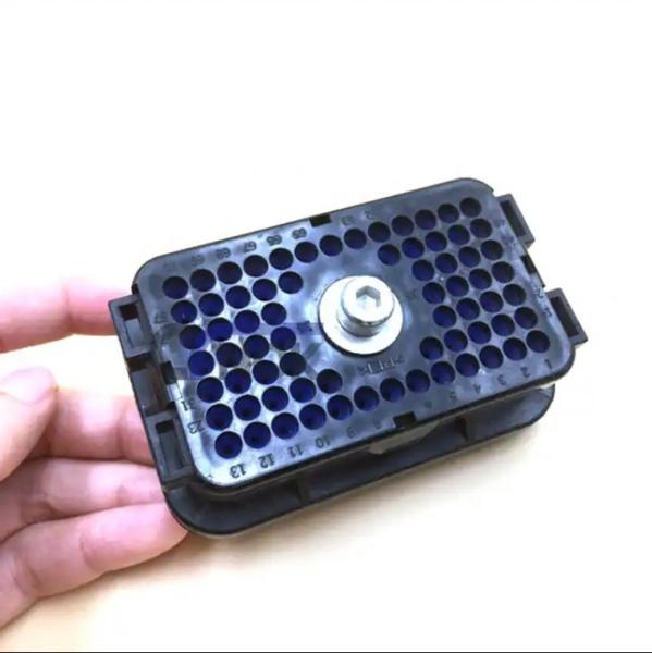 Quality Boost Your Diesel Engine Performance with Carter Connector 160-7690 for sale