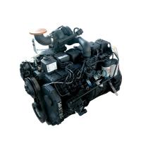 Quality Cumminss 6BT5.9-C130 Diesel Engine Assembly for Electric Control 24V Diesel for sale