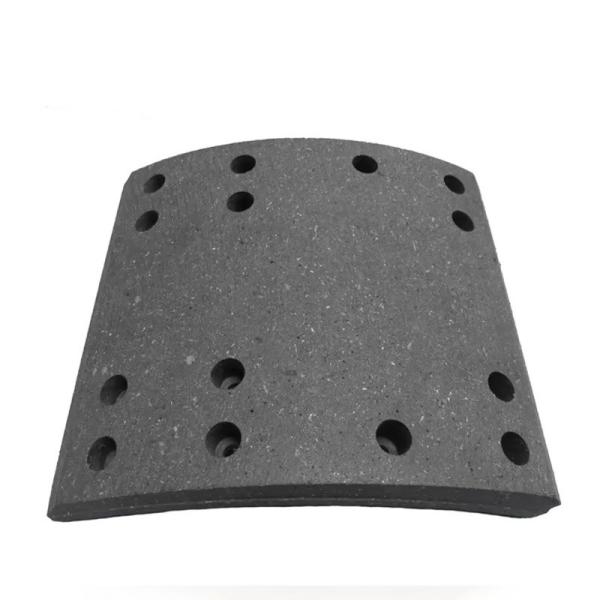Quality KLS Truck Brake Lining 4515 4707 4709 4551 19094 19032 for Trailer Brake Systems for sale