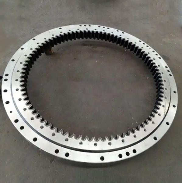 Quality Purpose for replace/repair Carter 320D 323D C6.4 320C slewing bearing 227-6081 for sale