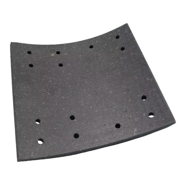 Quality KLS Truck Brake Lining 4515 4707 4709 4551 19094 19032 for Trailer Brake Systems for sale