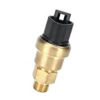 China Design 30A Rated Current Auto Intake Fuel Pressure Sensor for Improved Performance for sale
