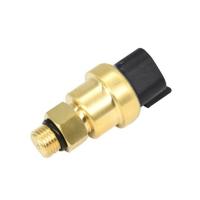 China Design 30A Rated Current Auto Intake Fuel Pressure Sensor for Improved Performance for sale