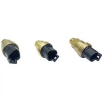 China Design 30A Rated Current Auto Intake Fuel Pressure Sensor for Improved Performance for sale