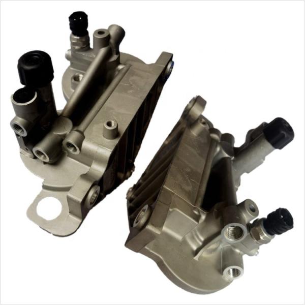 Quality 22035823 DRK00562 Filter Holder for Volvo Parker Renault Trucks Customizable for sale