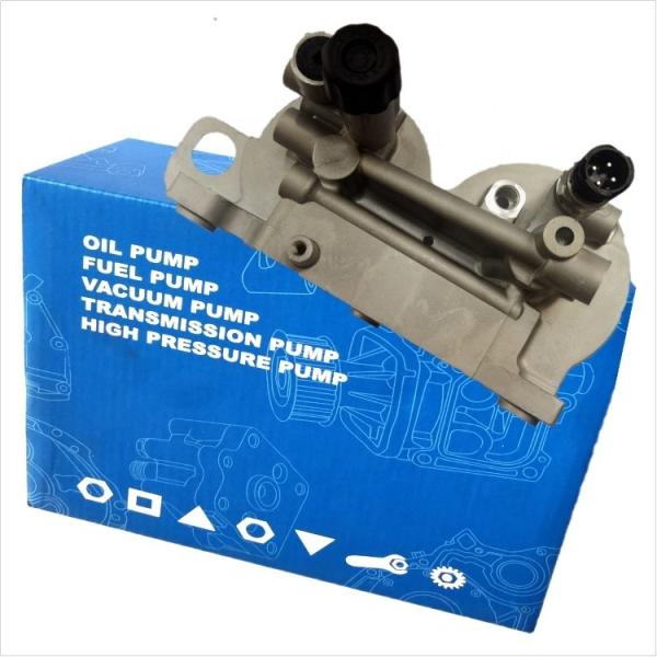 Quality 22035823 DRK00562 Filter Holder for Volvo Parker Renault Trucks Customizable for sale