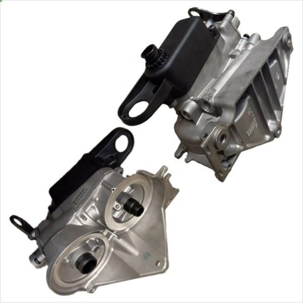 Quality Replace/Repair Filter Holder for Volvo Deutz Renault Parker Trucks Customizable for sale
