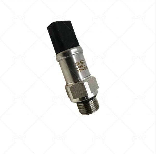 Quality Diesel Engine Oil Pressure Sensor 366-9312 for Model 320D 323D 324D 325D 329D Repair for sale