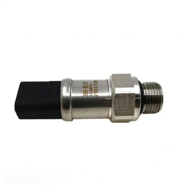 Quality Diesel Engine Oil Pressure Sensor 366-9312 for Model 320D 323D 324D 325D 329D for sale