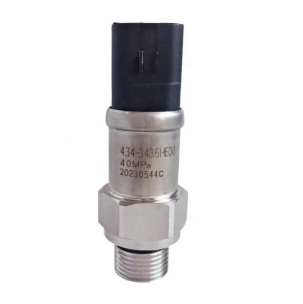 Quality Diesel Engine Oil Pressure Sensor 366-9312 for Model 320D 323D 324D 325D 329D for sale