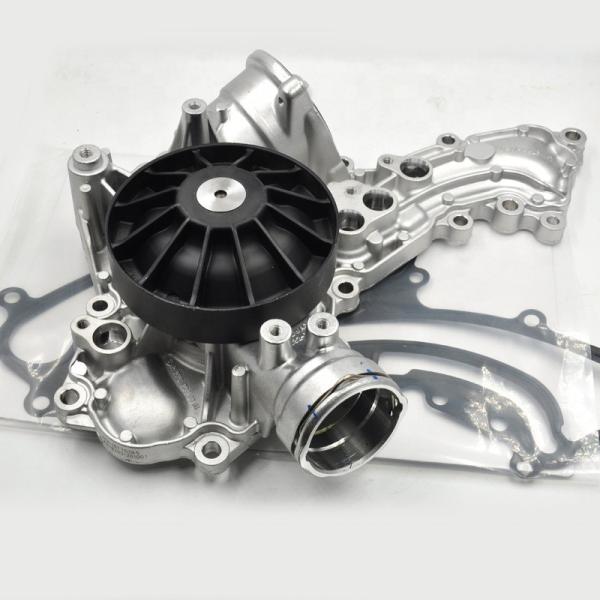 Quality Water Pump 2782001201 for Mercedes S500 ML500 GL500 E500 Engine Tailored to Your for sale