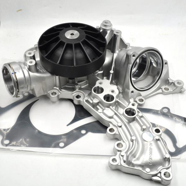 Quality Water Pump 2782001201 for Mercedes S500 ML500 GL500 E500 Engine Tailored to Your for sale