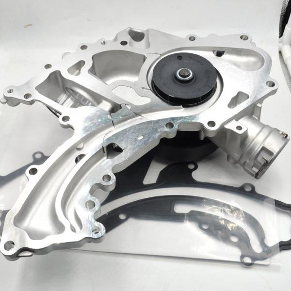 Quality Water Pump 2782001201 for Mercedes S500 ML500 GL500 E500 Engine Tailored to Your for sale