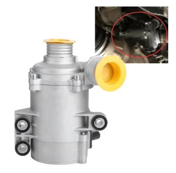 Quality 11517604027 11518635089 Electronic Water Pump for BMW N20 Engine Other for sale