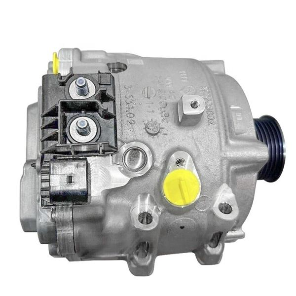 Quality Aluminum Audia Diesel Engine Charger Generator 4N0903028M 4N0903028P for sale