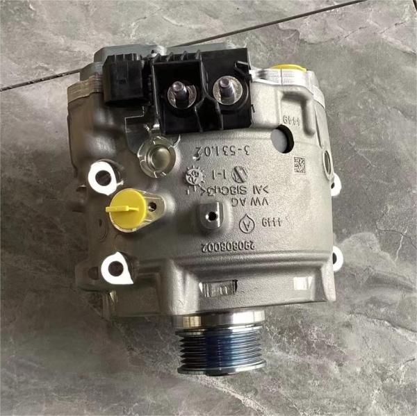 Quality Aluminum Audia Diesel Engine Charger Generator 4N0903028M 4N0903028P for sale