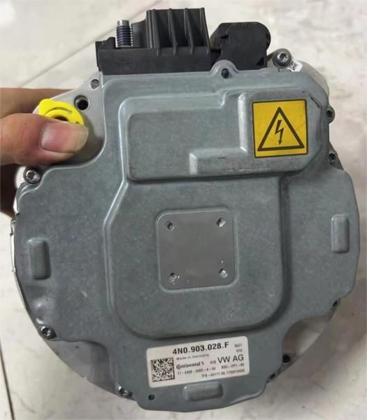 Quality Aluminum Audia Diesel Engine Charger Generator 4N0903028M 4N0903028P for sale
