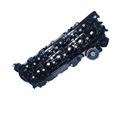 China Scaniaa Trucks Compatible Valve Chamber Covers voor BMW N57 X3 X4 X6E71 Aanpasbaar Te koop