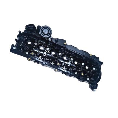 China Scaniaa Trucks Compatible Valve Chamber Covers voor BMW N57 X3 X4 X6E71 Aanpasbaar Te koop