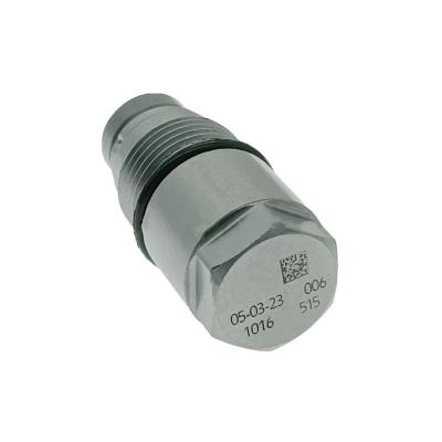 Cina Valvola di regolazione della pressione del carburante per auto 1110010028 per Bosch Cummins Iveco Anno 1983-1985 in vendita
