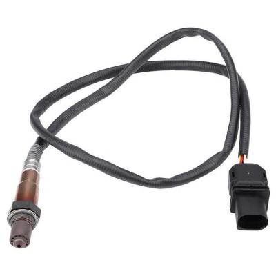 Cina 0258017025 Sensore di ossigeno per Mercedes-Benz TPMS Detettore di pressione Sensore di pressione pneumatico in vendita