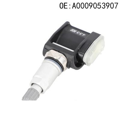 Cina Adatto per Mercedes-Benz Auto Parts TPMS Detettore di pressione Sensore di pressione pneumatico in vendita