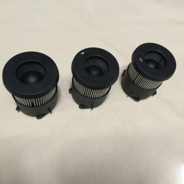 Quality John Deere Engine Fuel Filter RE197065 Hydraulic Oil Filter Oil Water Separation for sale