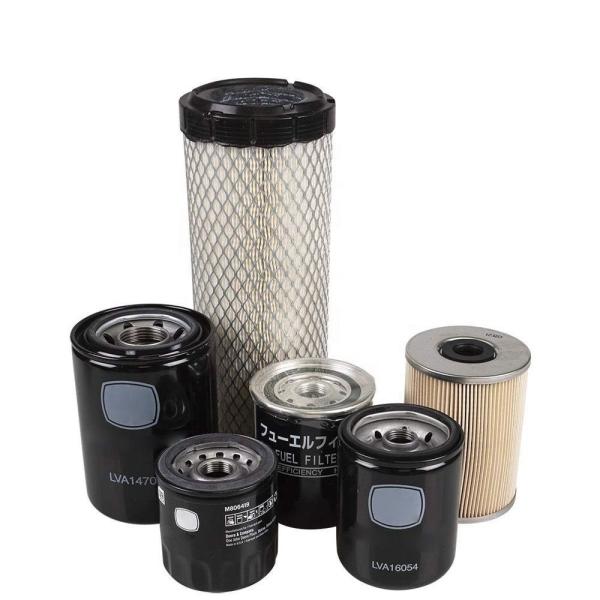 Quality John Deere Engine Fuel Filter AR50041 4024232 18786 20-0006803 Made in Cartridge for sale