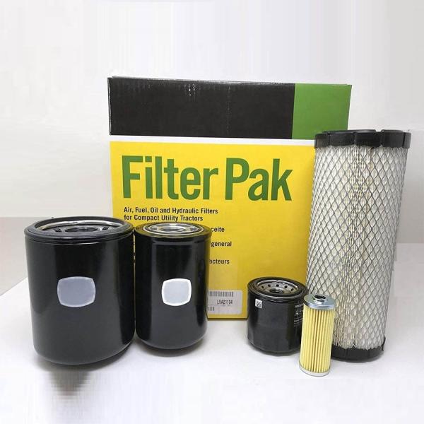 Quality John Deere Engine Fuel Filter AR50041 4024232 18786 20-0006803 Made in Cartridge for sale