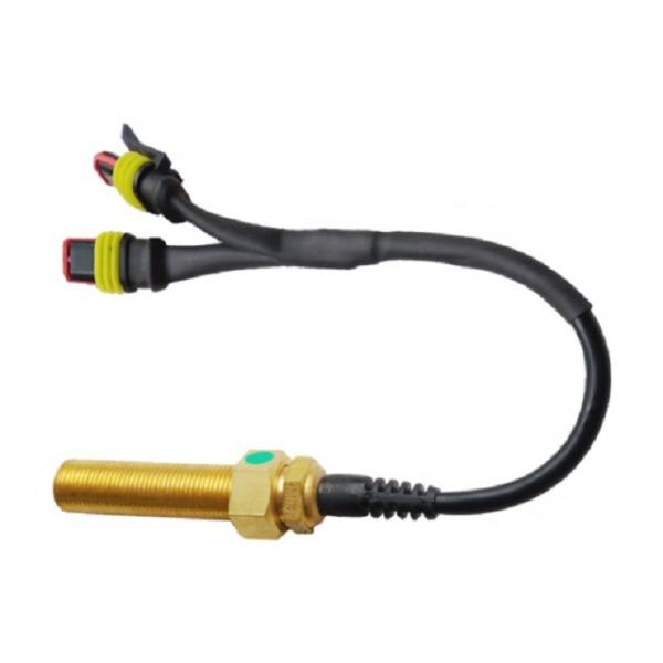 Quality Top-Notch Oil Pressure Sensor Type5 for D6114 C6121 G128 Engine by Shang Chai for sale