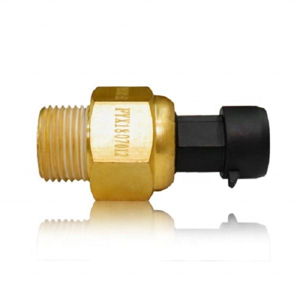 Quality Top-Notch Oil Pressure Sensor Type5 for D6114 C6121 G128 Engine by Shang Chai for sale