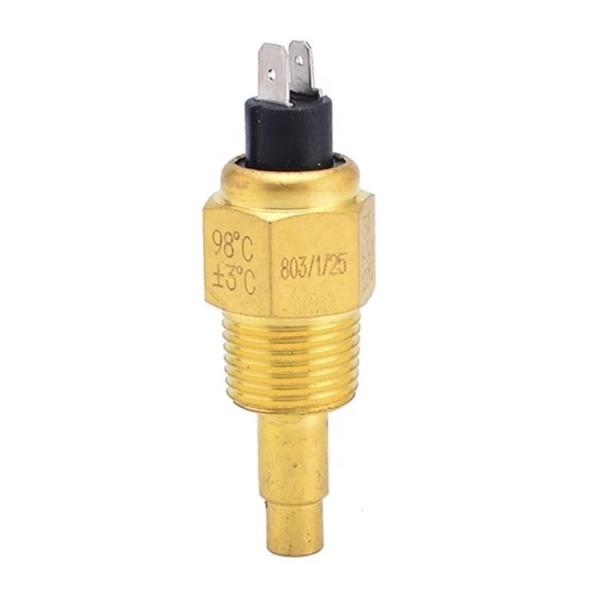 Quality 21MM 17MM 14MM Water Temperature Probe Sensor Plug for Copper Diesel Generator for sale