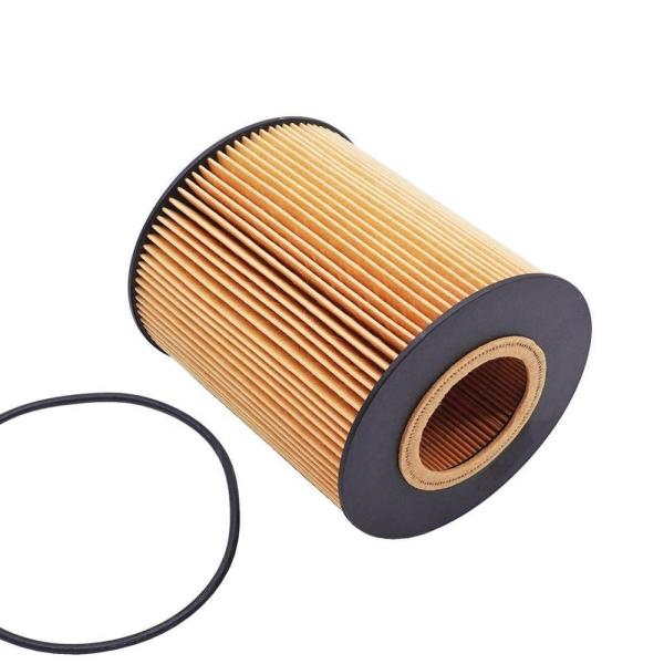 Quality John Deere Engine Fuel Filter RE509672 Suitable for Various Applications for sale