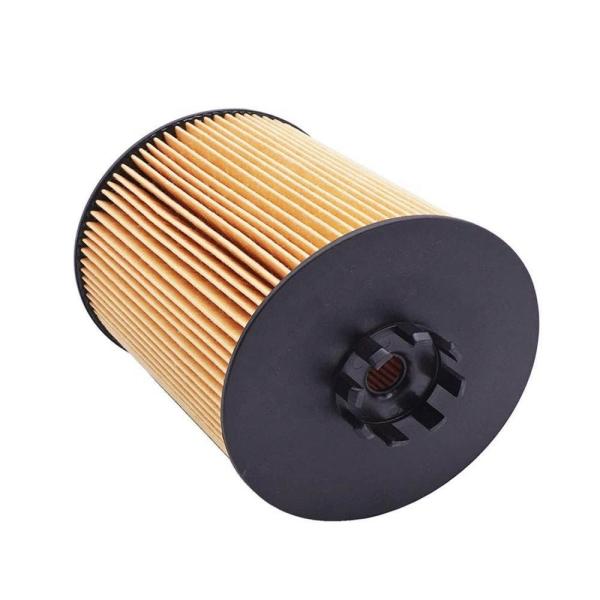 Quality John Deere Engine Fuel Filter RE509672 Suitable for Various Applications for sale