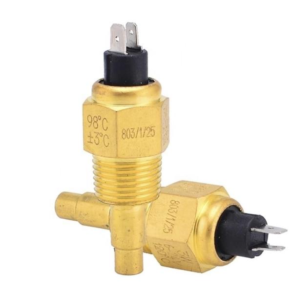 Quality 21MM 17MM 14MM Water Temperature Probe Sensor Plug for Copper Diesel Generator for sale