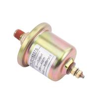 China 3015237S VDO Oil Pressure Sensor for Generator Sets Superior Performance for sale