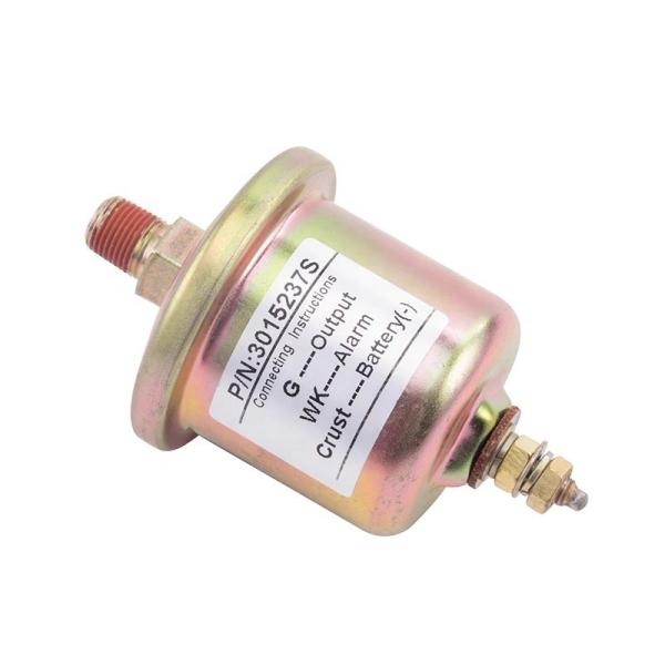 Quality 3015237S VDO Oil Pressure Sensor for Generator Sets Superior Performance for sale