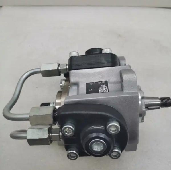 Quality Steel Diesel Engine Pump Assembly for Cater C7.1 368-9041 3689041 20R4782 20R for sale