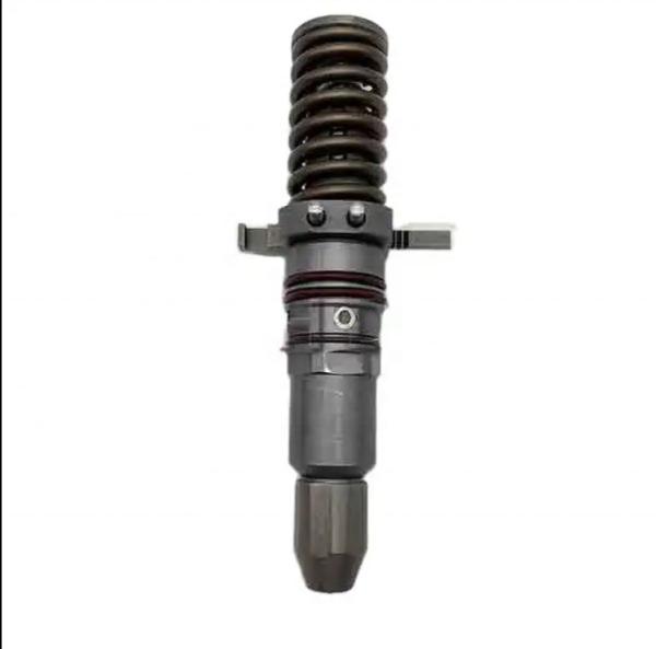 Quality Steel Nozzle Assembly 4P9077 The Perfect Fit for Your Carter 3512/3516/3508 Needs for sale
