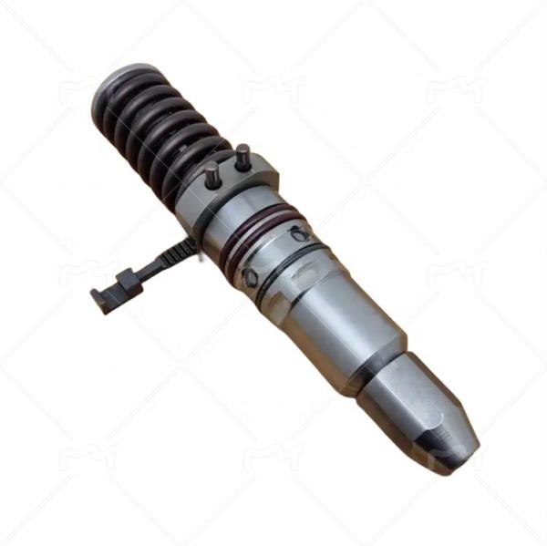 Quality Steel Nozzle Assembly 4P9077 The Perfect Fit for Your Carter 3512/3516/3508 for sale