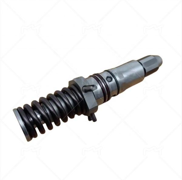 Quality Steel Nozzle Assembly 4P9077 The Perfect Fit for Your Carter 3512/3516/3508 for sale