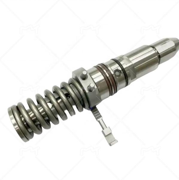 Quality Steel Nozzle Assembly 4P9077 The Perfect Fit for Your Carter 3512/3516/3508 for sale