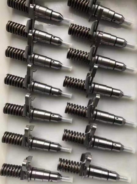 Quality Steel Nozzle Assembly 4P9077 The Perfect Fit for Your Carter 3512/3516/3508 for sale